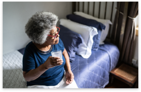 Government Support Programs | Lupus Canada