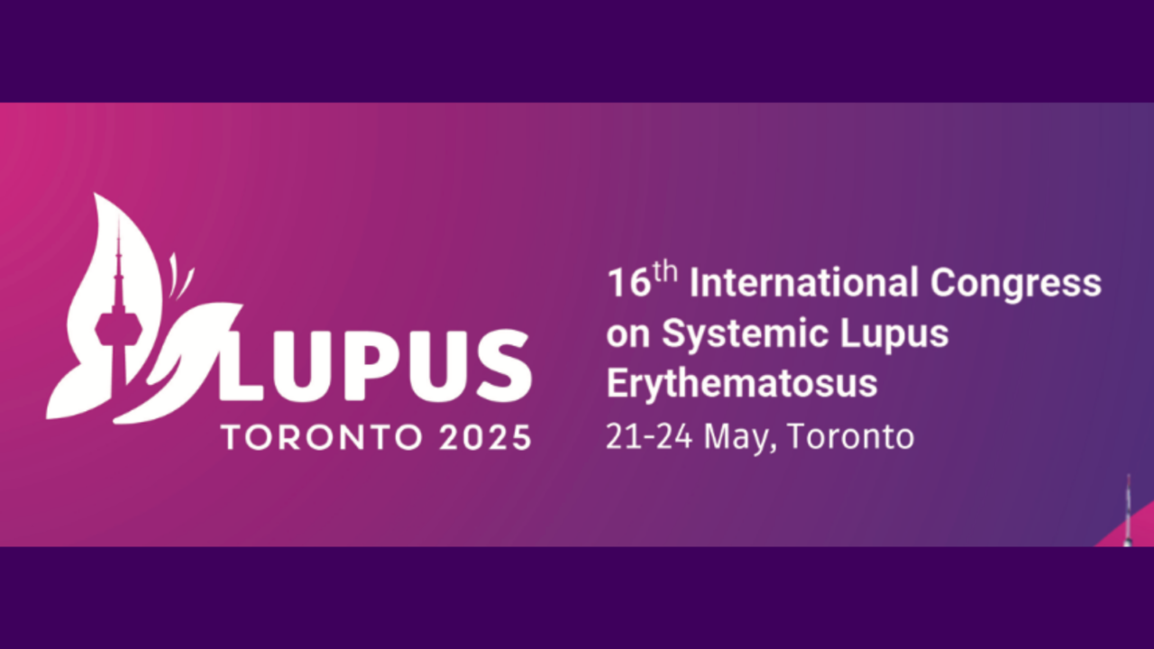 16th Congrès international sur le lupus érythémateux disséminé (LUPUS ...