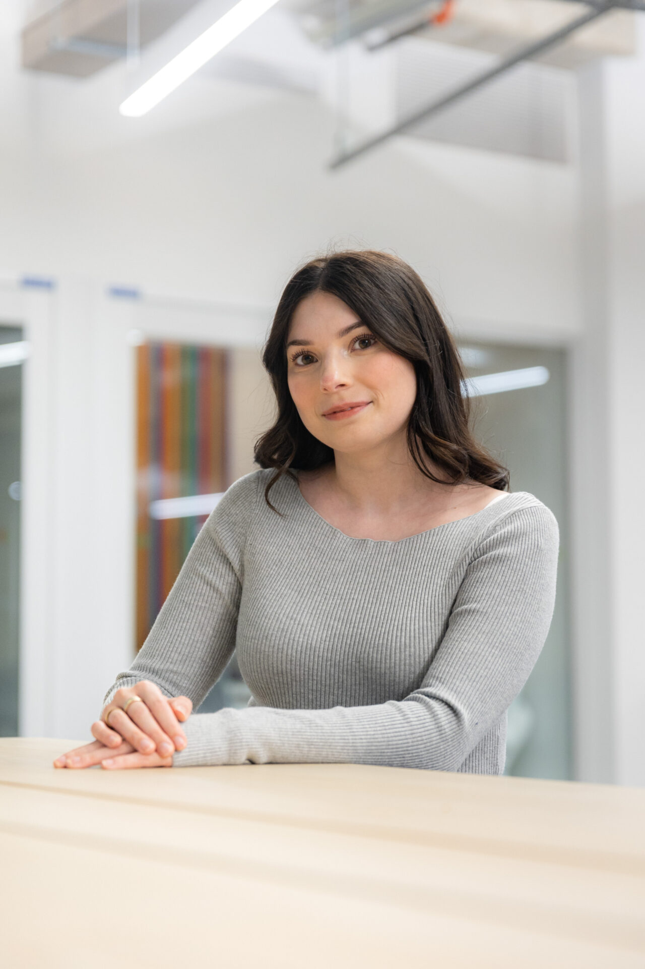 Living with Lupus: Richelle Johnson’s Story of Strength | Lupus Canada